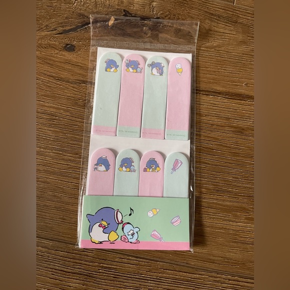 Sanrio | Office | Tuxedosam Sanriofun Bundle | Poshmark